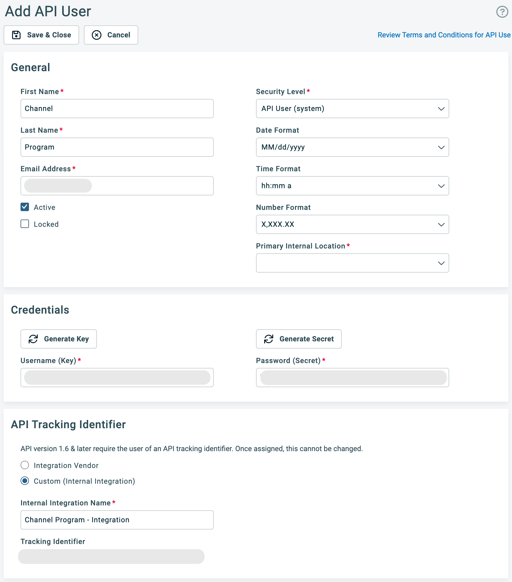 How to Integrate with Autotask