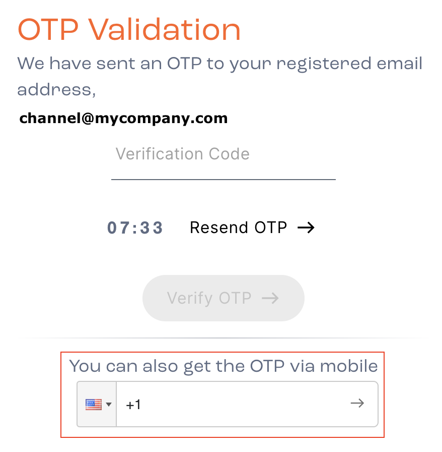 How do I register with Channel Program?